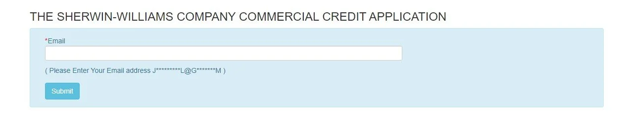 How to Get the Sherwin Williams Contractor Discount — LP Property Group