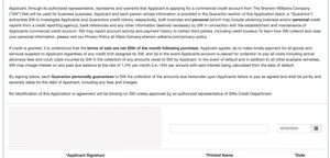 How to Get the Sherwin Williams Contractor Discount — LP Property Group