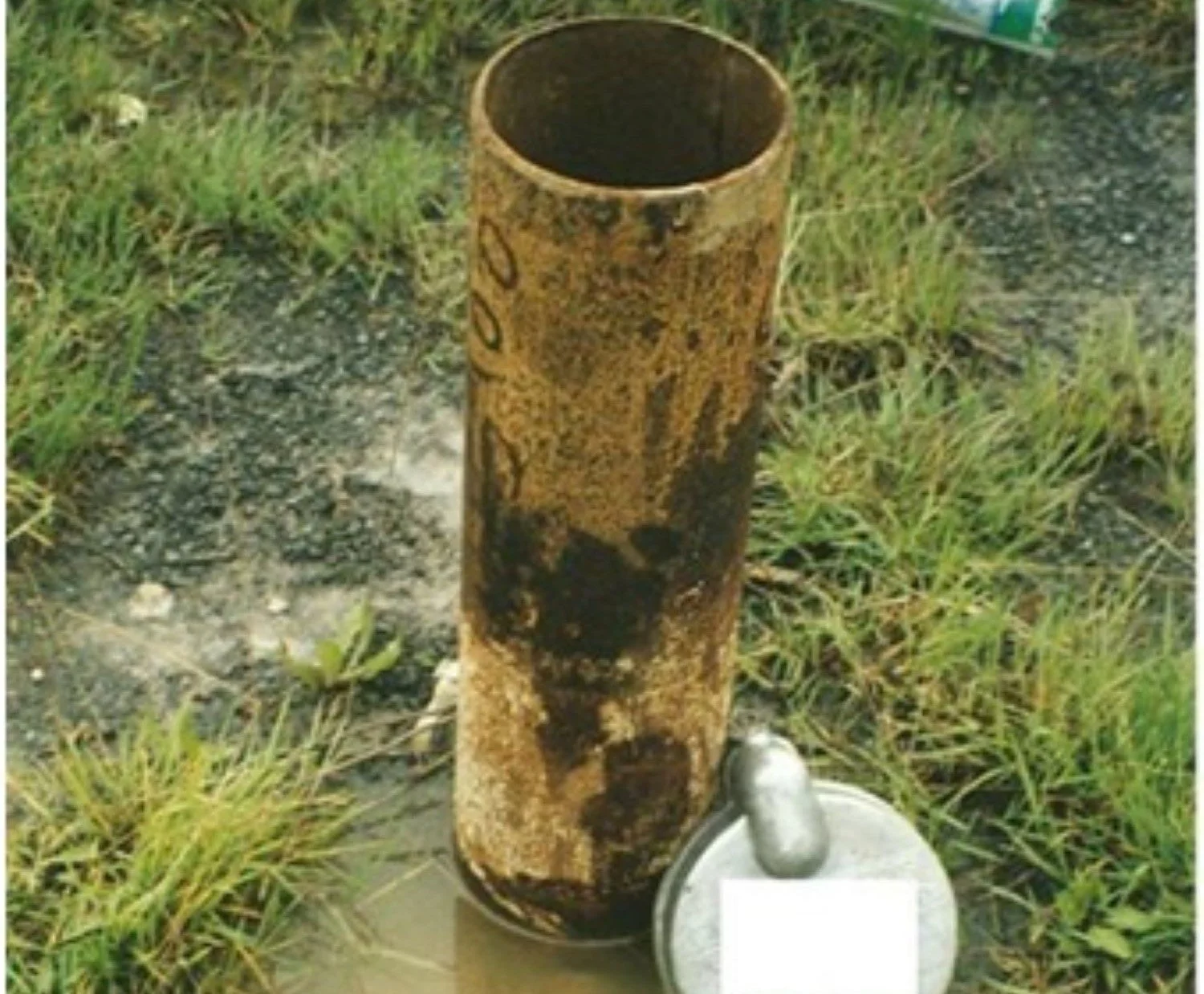 Water Well in the Basement (Explained) — We Buy Real Estate for Cash in ...