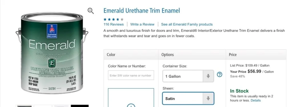 How to Get the Sherwin Williams Contractor Discount — LP Property Group