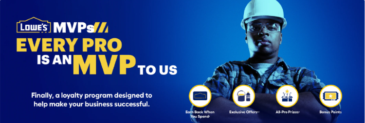 Lowe’s Volume Savings Program (aka Lowe’s VSP, QSP or Bid Room): How it ...