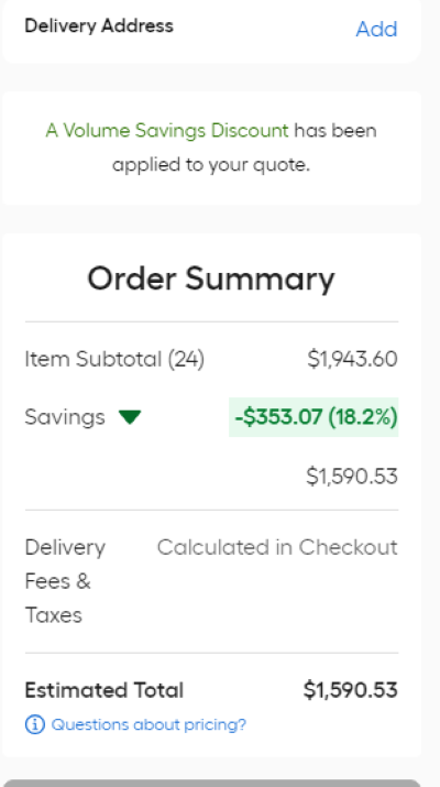 Lowe’s Volume Savings Program (aka Lowe’s VSP, QSP or Bid Room): How it ...