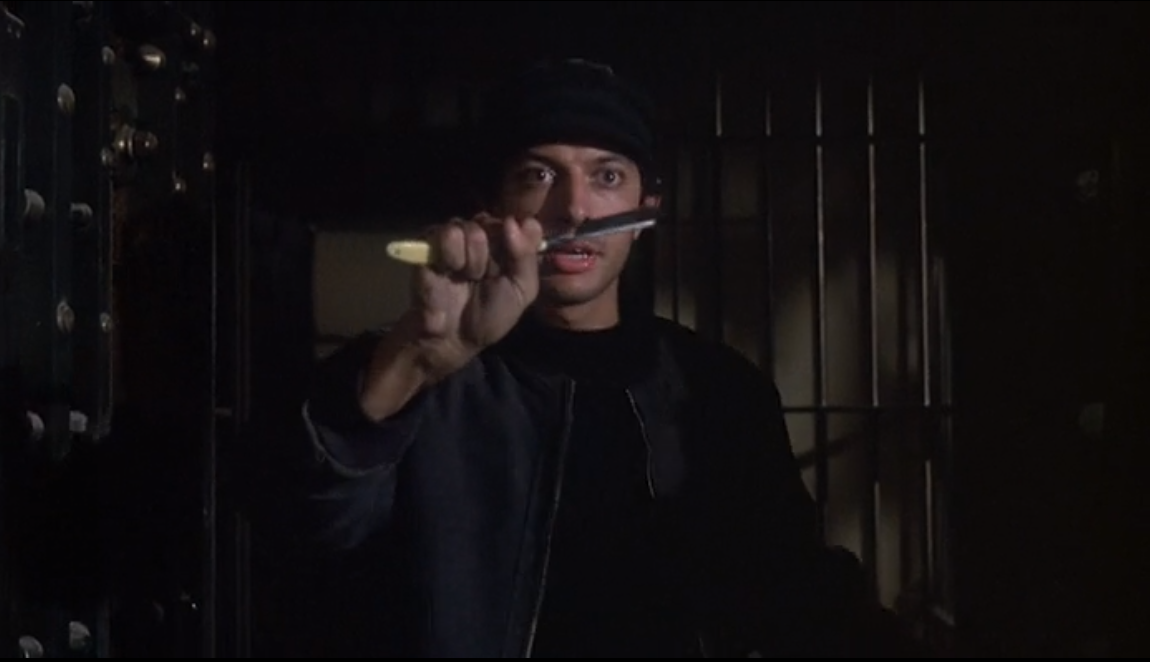 St. Ives (1976) — Jeff Goldblum Movie Club