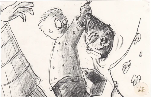 See visual development from your favorite films — MICHAEL CACHUELA ...