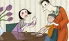 See visual development from your favorite films — MICHAEL CACHUELA ...