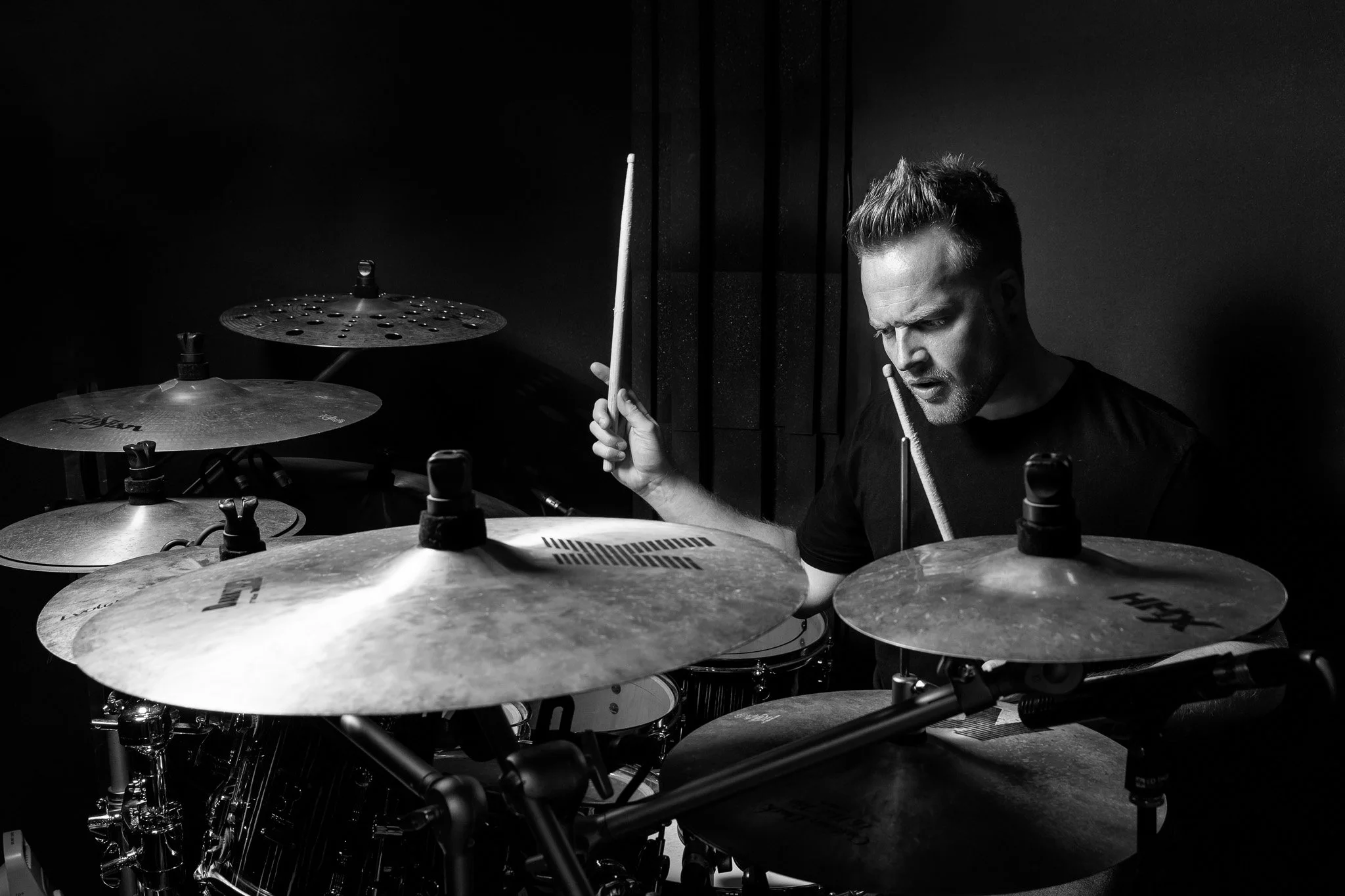 Ed Thorne | Mixing and Mastering London