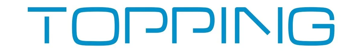 Topping E2X2 Review: The Best Audio Interface Under £200? — Ed Thorne