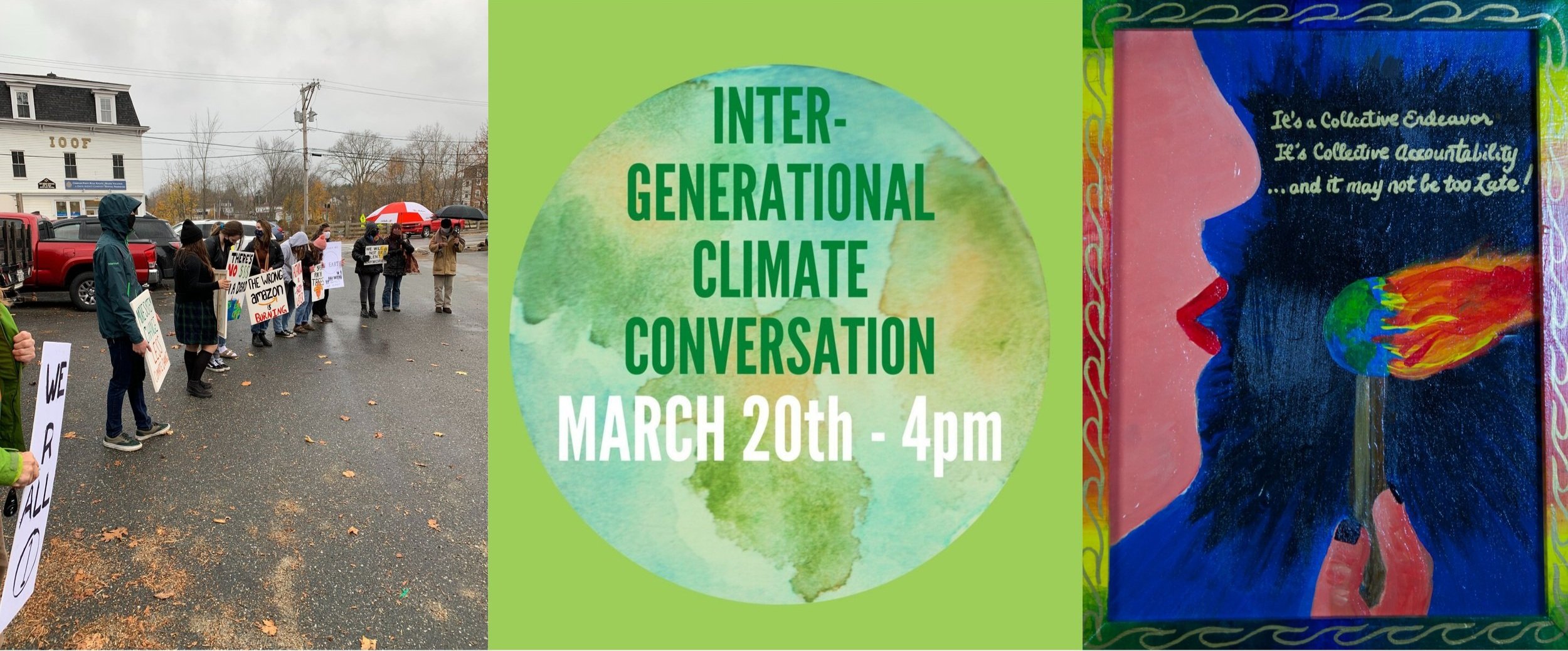 Projects & Events — CLIMATE ACTION NET