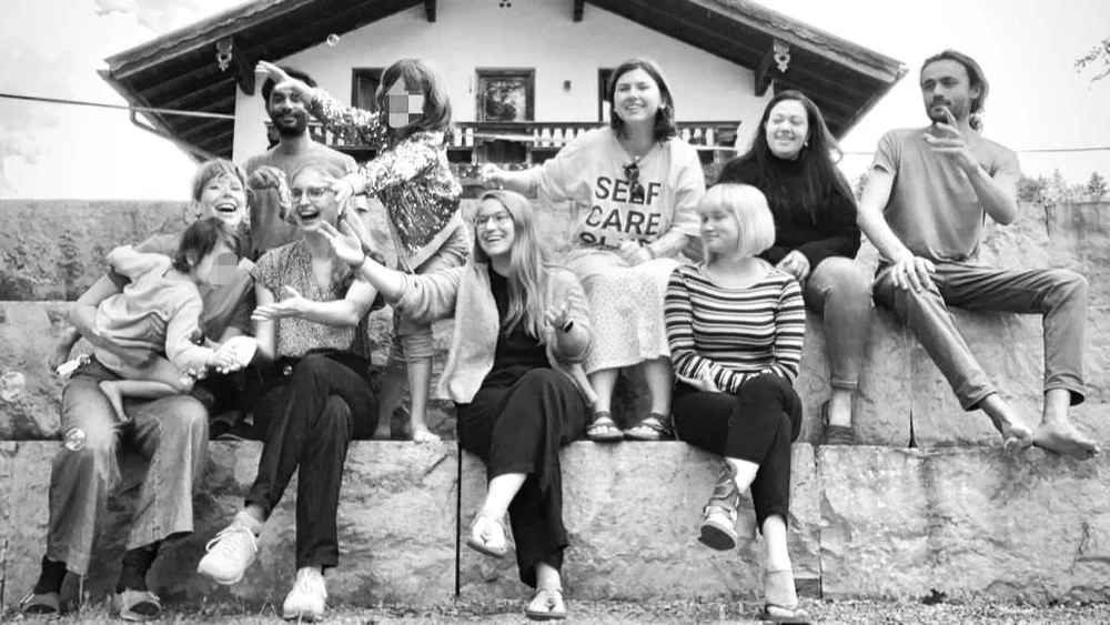 People — Rademaker lab