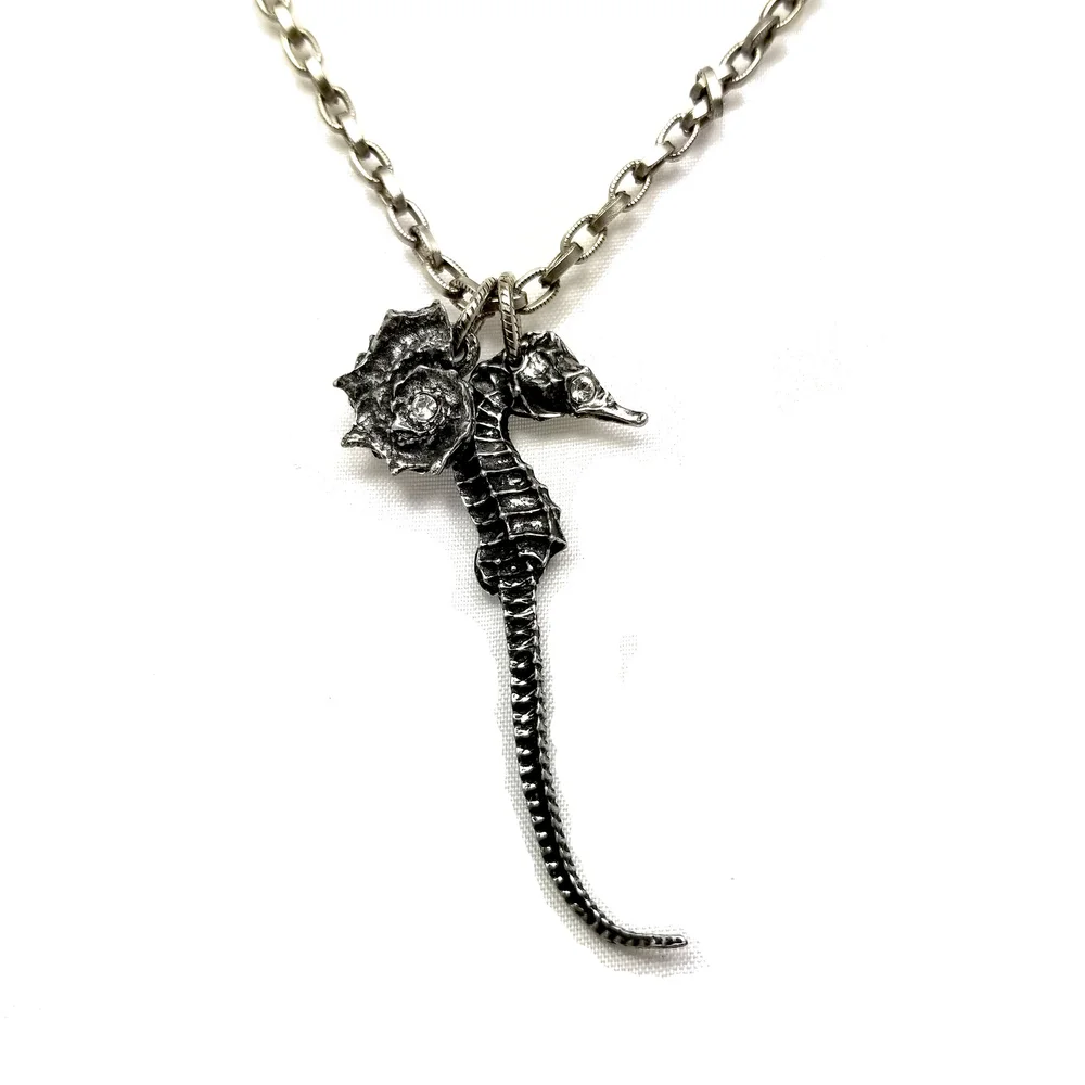 Stag Beetle Ring | Martha Rotten