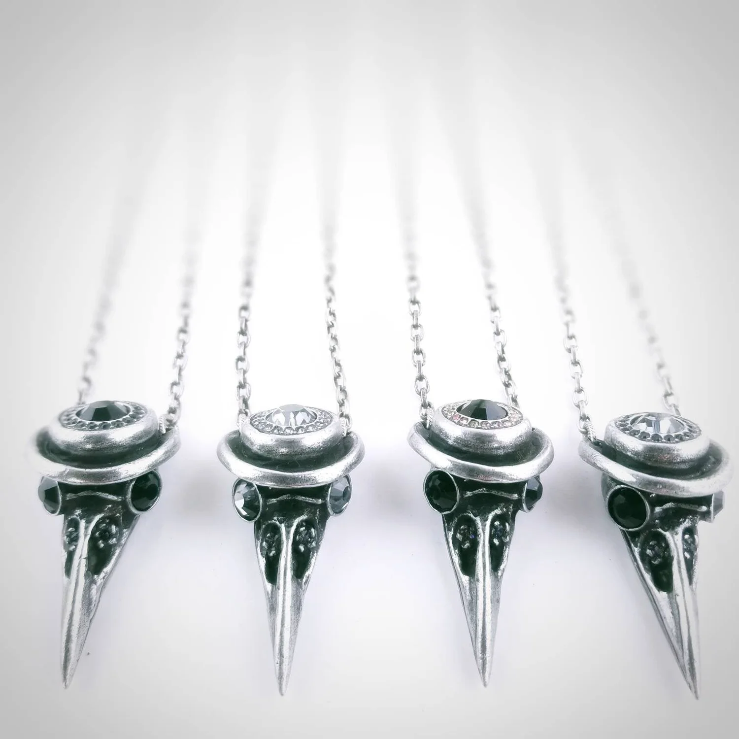 Stag Beetle Ring | Martha Rotten