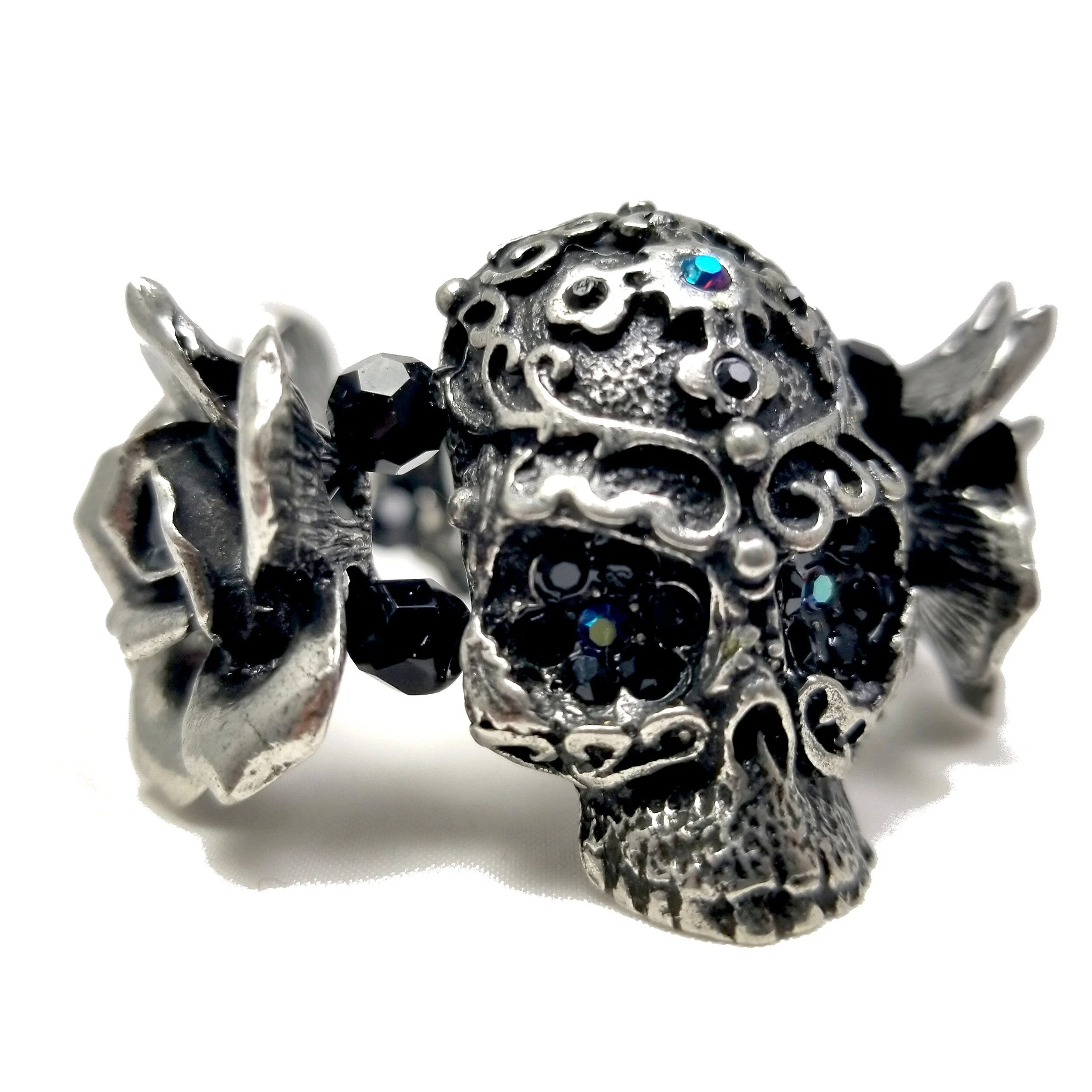Claw Bracelet | Martha Rotten