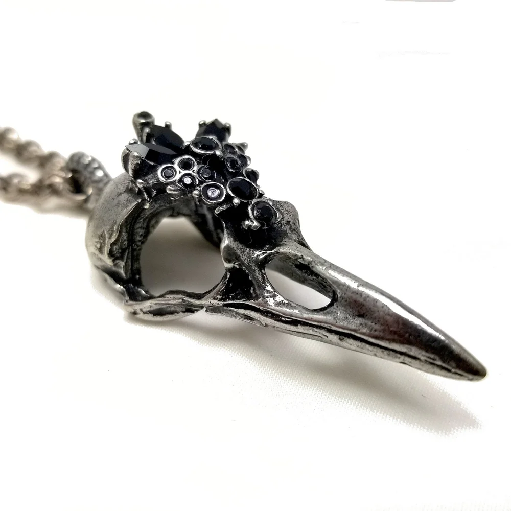 Blue Jay Ring | Martha Rotten