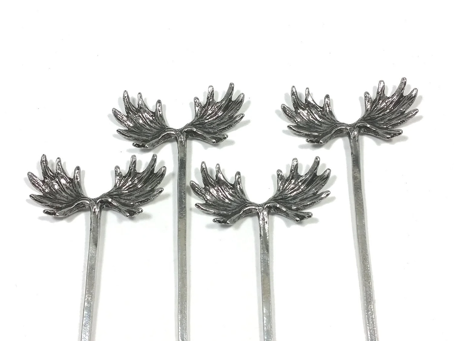 Copperhead Snake Ring | Martha Rotten