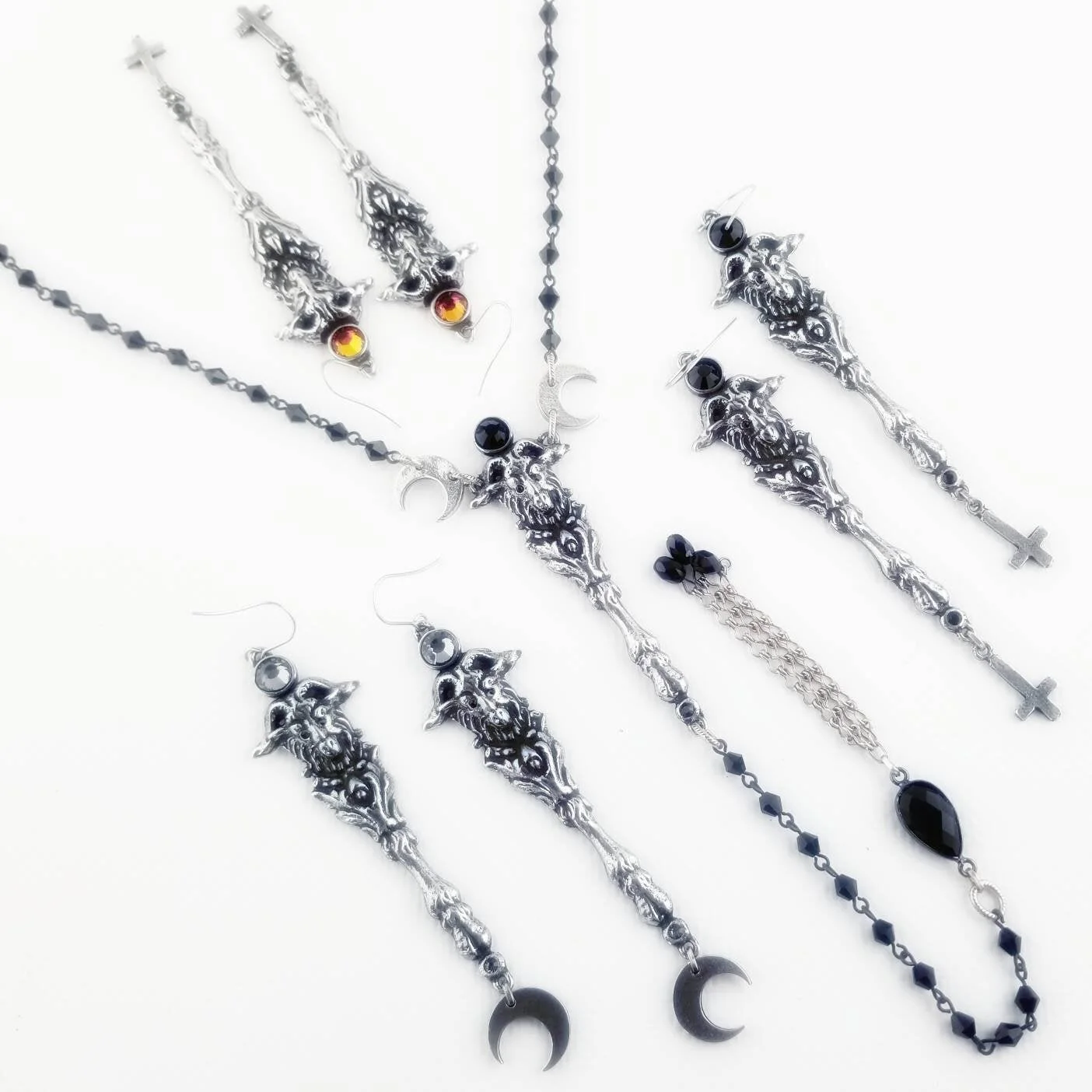 Copperhead Snake Ring | Martha Rotten