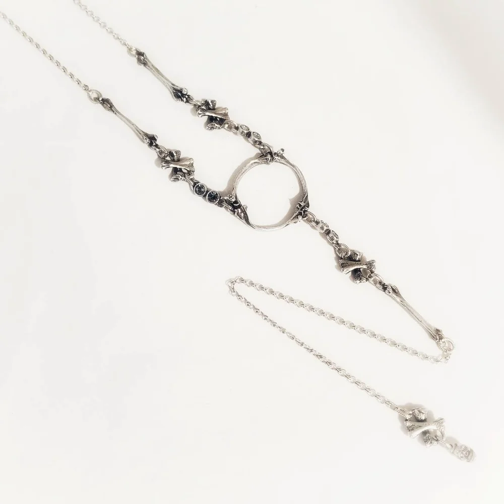 Wisdom Tooth Necklace & Jewelry | Martha Rotten