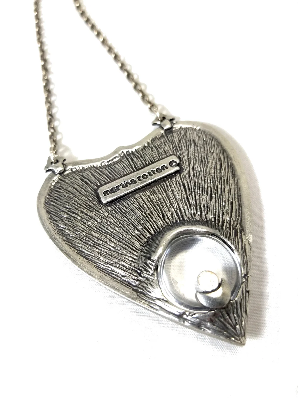 Gothic Cathedral Window Collar | Martha Rotten