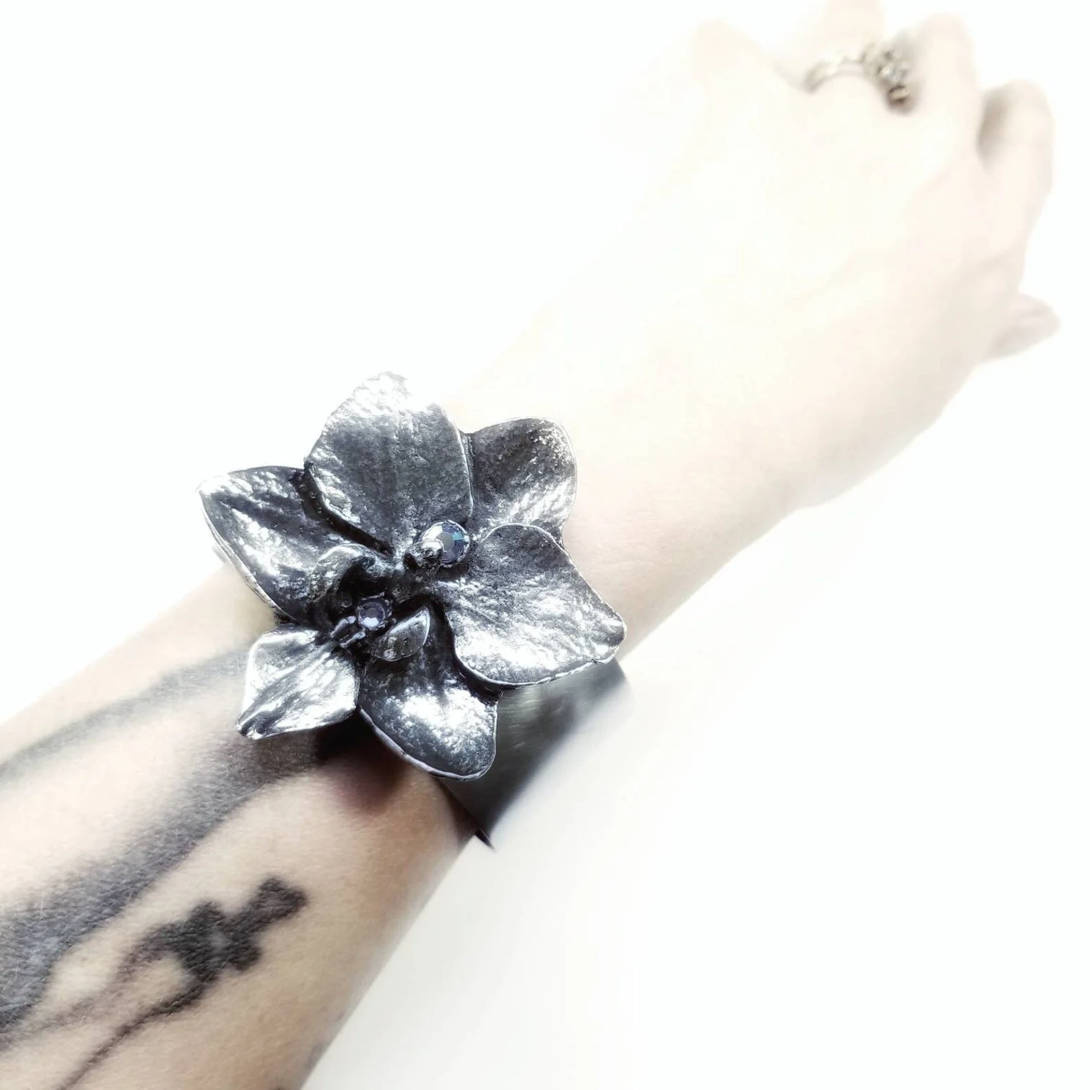Owl Claw Bracelet | Martha Rotten
