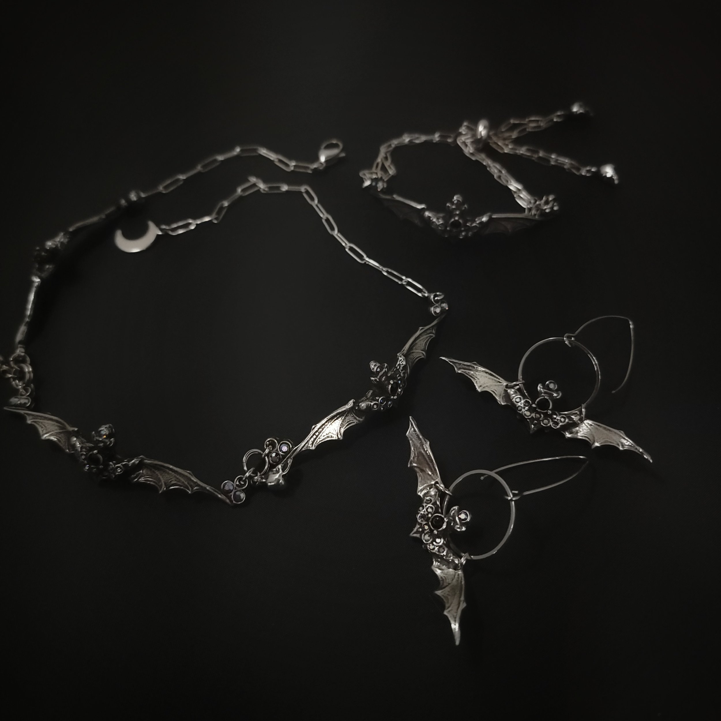 Copperhead Snake Ring | Martha Rotten