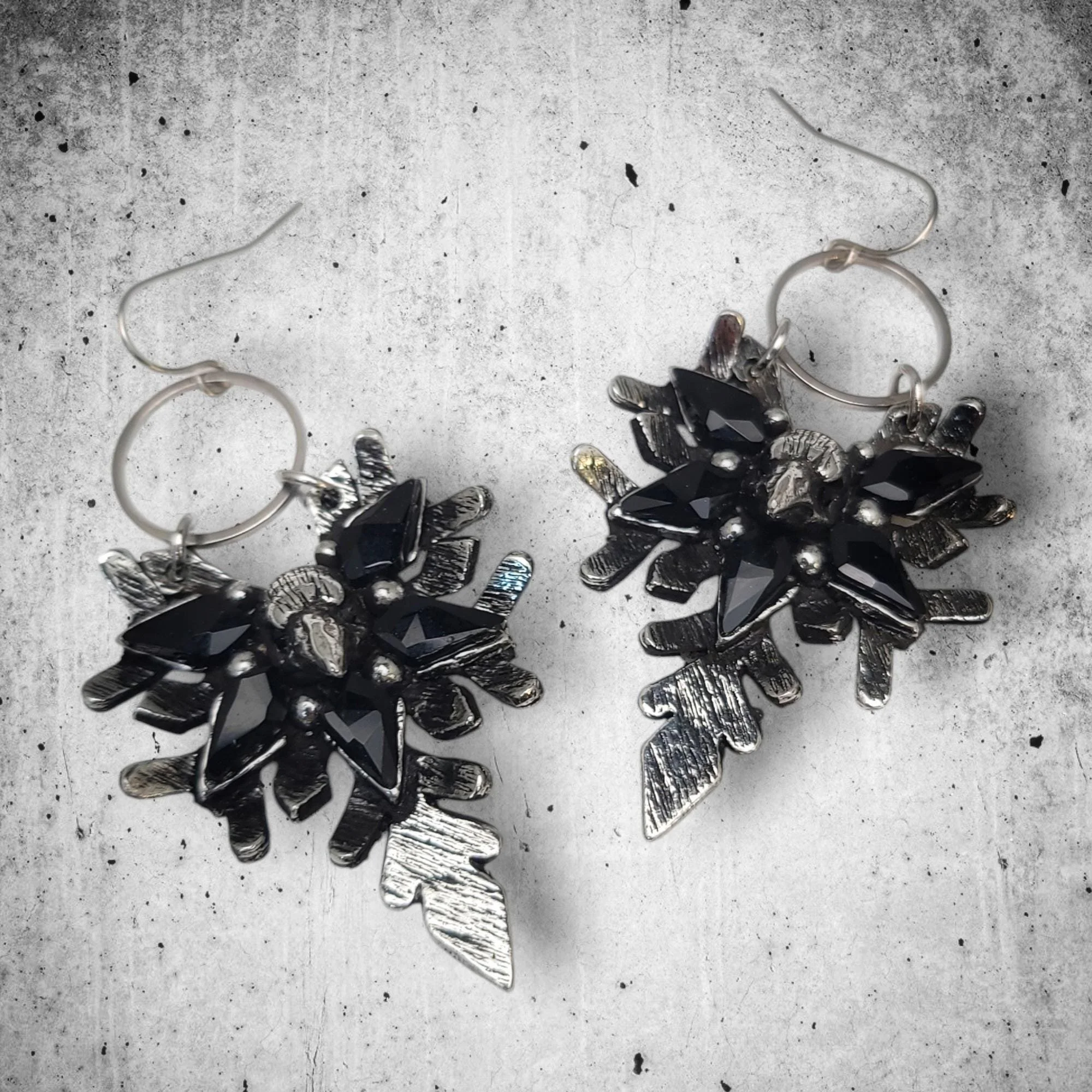 Copperhead Snake Ring | Martha Rotten