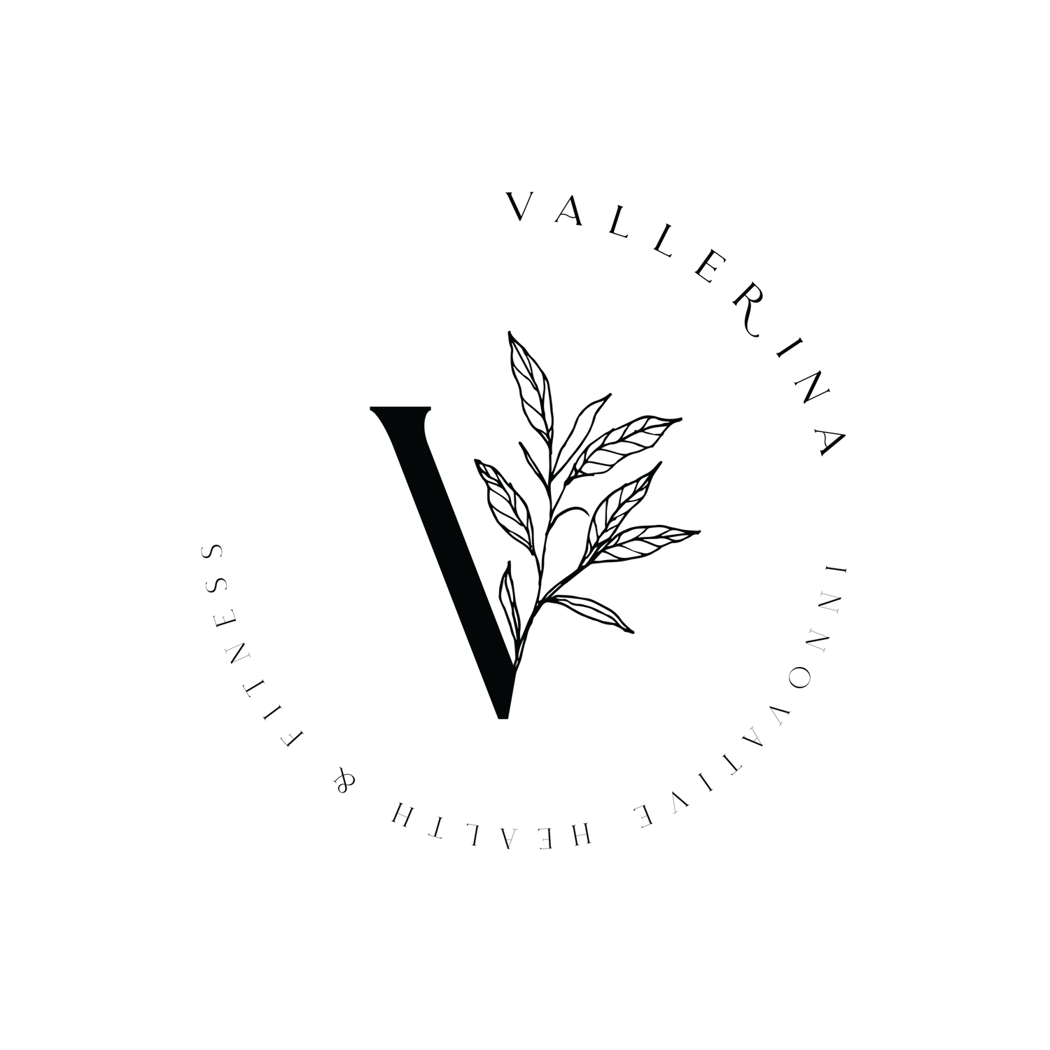 Vallerina Classes — Valerius Productions LLC