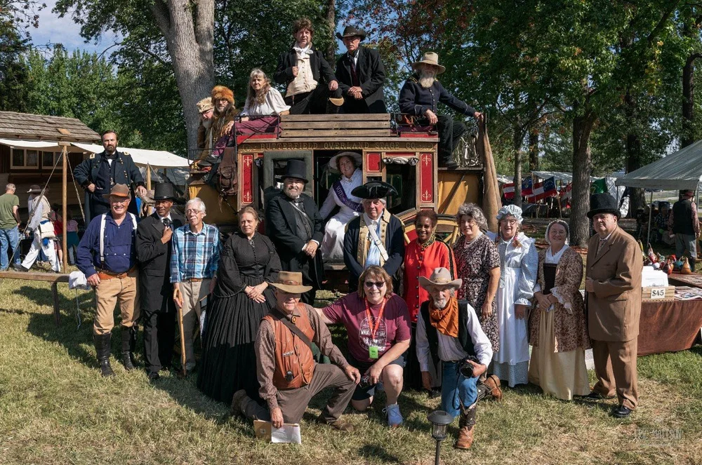 Plan Your Trip — Hickory Ridge Orchard