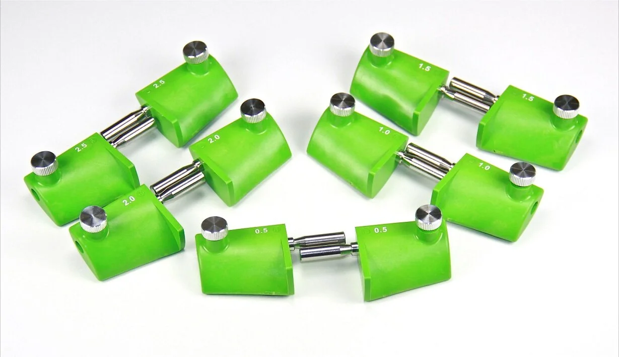 Bite Fork Support — Advanced Dental Designs, Inc.