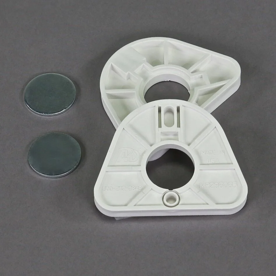 Stratos Compatible Magnetic Mounting Plates (MP291065) — Advanced ...