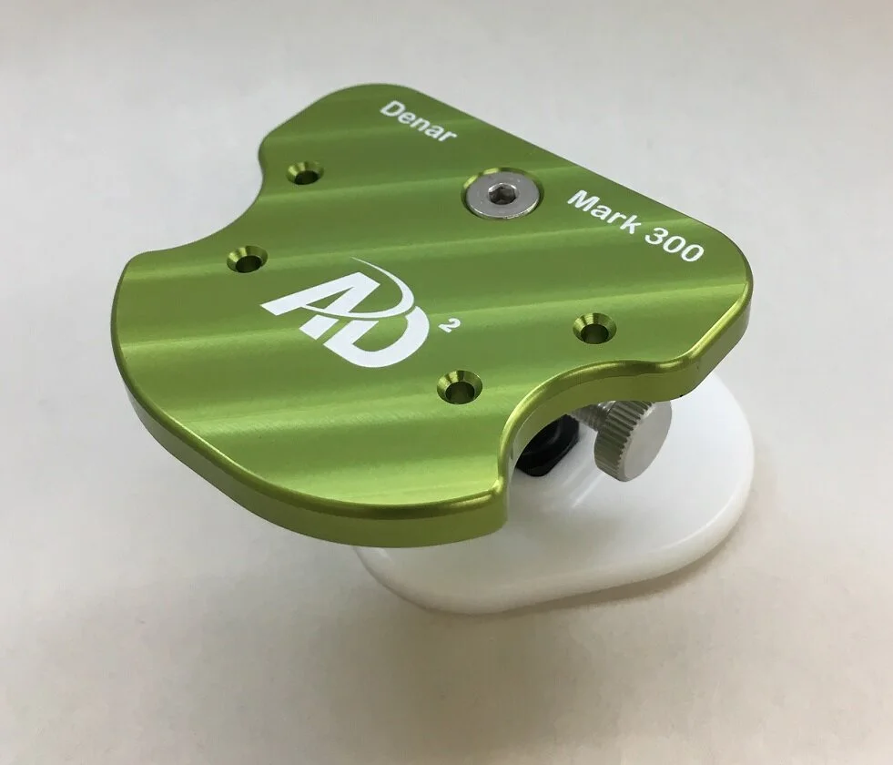 Denar Mark 300 Series Adjustable Platform (AR500650) — Advanced Dental ...