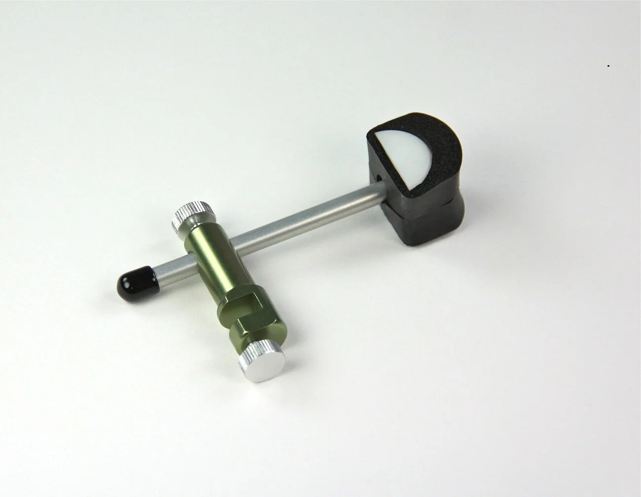 Edentulous Bite Fork — Advanced Dental Designs, Inc.