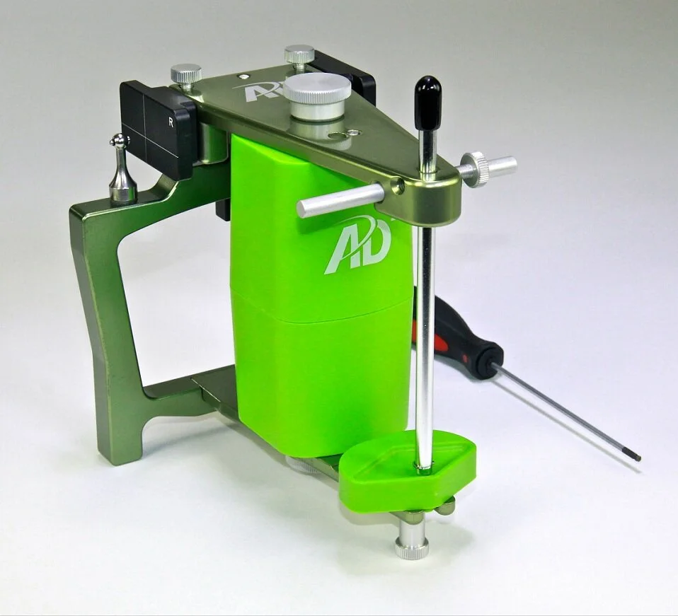 MCD & Accessories — Advanced Dental Designs, Inc.