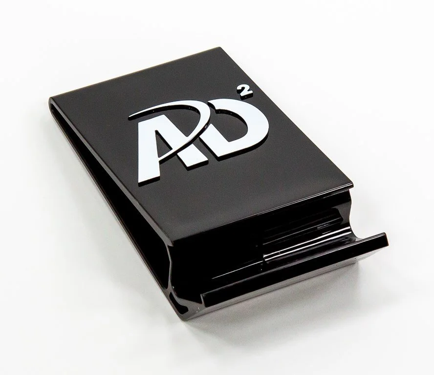 Bite Fork Support — Advanced Dental Designs, Inc.