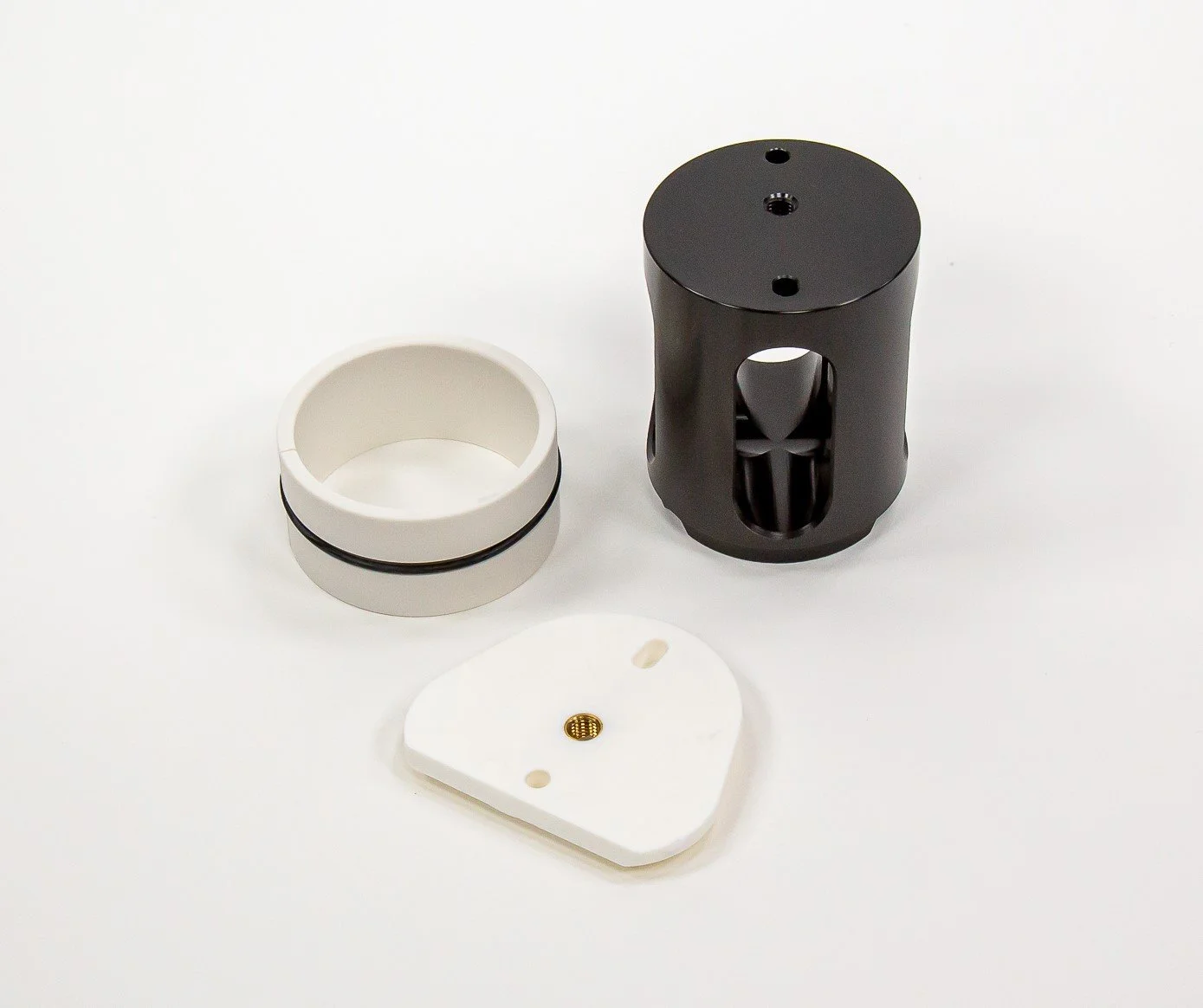 Bite Fork Support — Advanced Dental Designs, Inc.