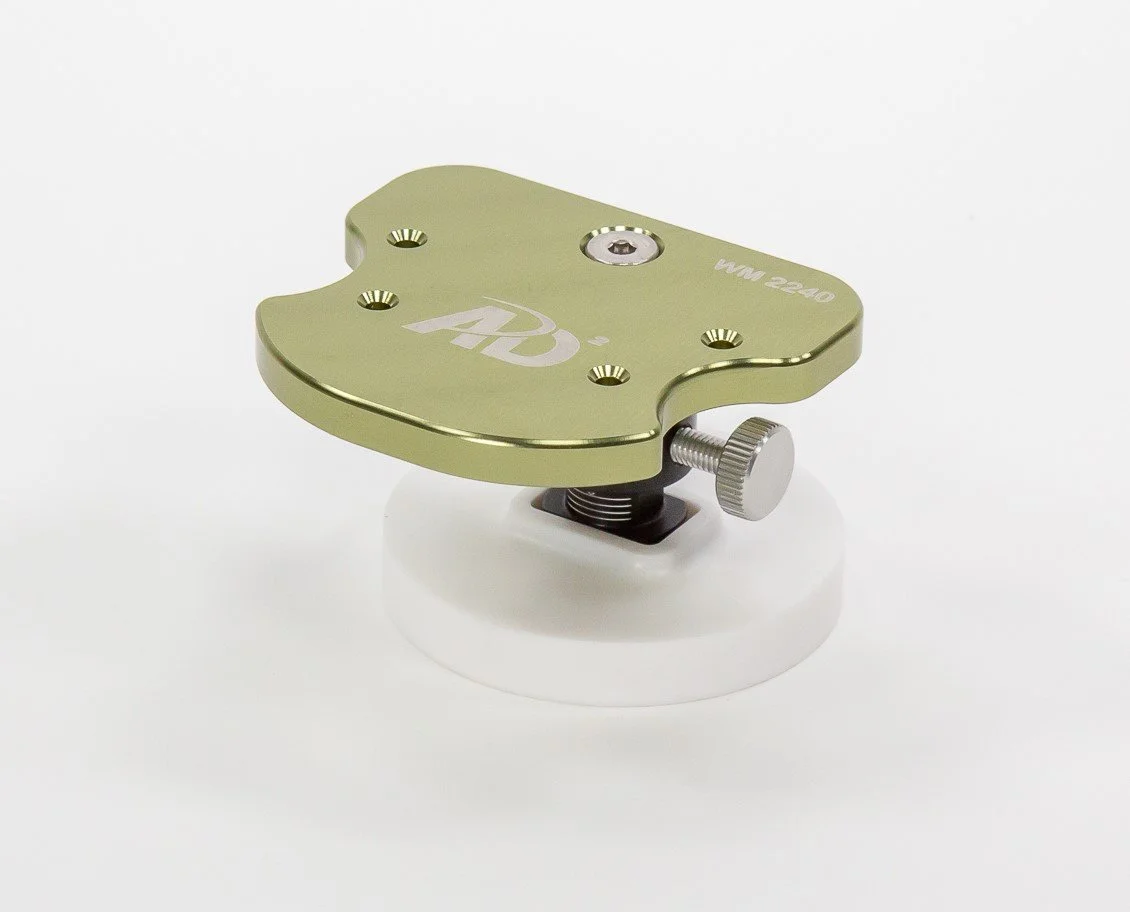 AD2/Panadent Adjustable Platform (AR500050) — Advanced Dental Designs, Inc.