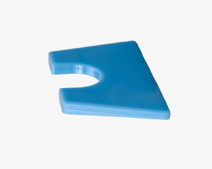 Mandibular Guide Shims — Advanced Dental Designs, Inc.