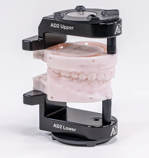 Artex Digital Transfer Adaptors — Advanced Dental Designs, Inc.