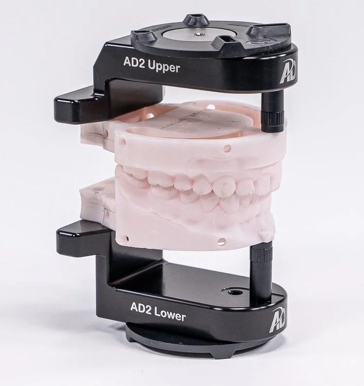 Artex Digital Transfer Adaptors — Advanced Dental Designs, Inc.
