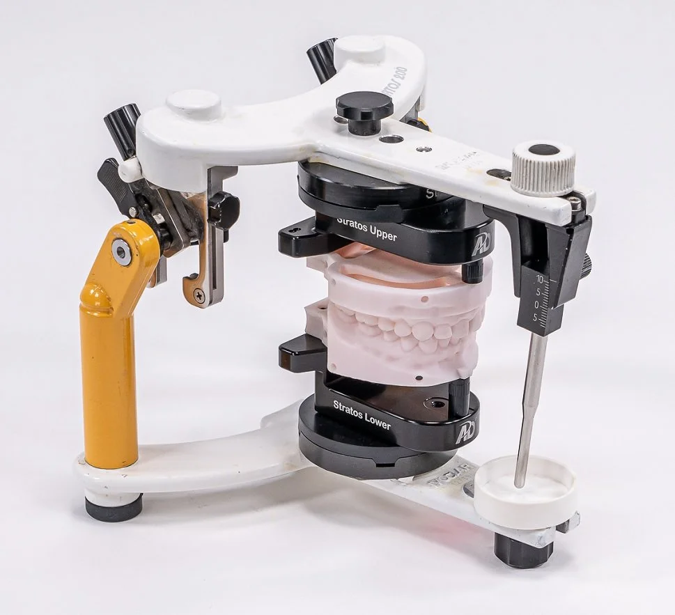 Artex Digital Transfer Adaptors — Advanced Dental Designs, Inc.