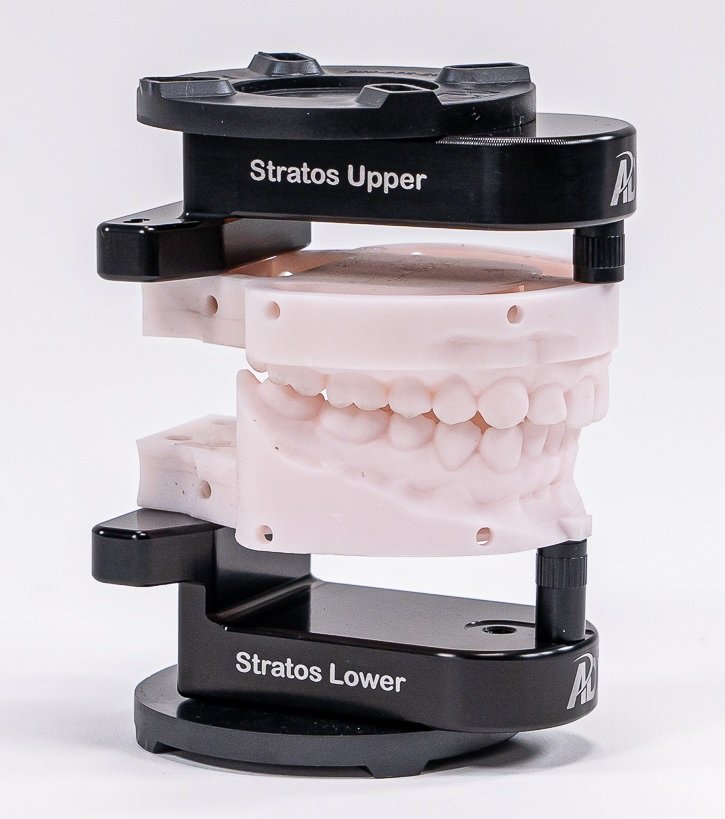 AD2 /Panadent Digital Transfer Adaptors — Advanced Dental Designs, Inc.