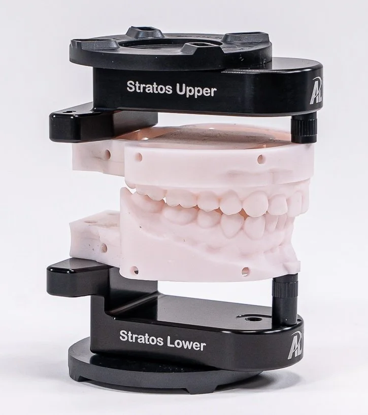 Artex Digital Transfer Adaptors — Advanced Dental Designs, Inc.