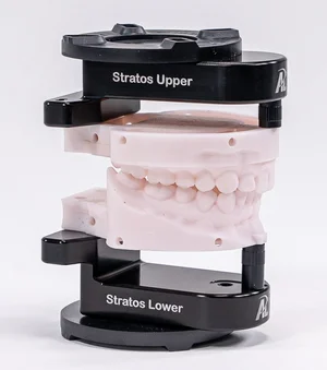 Artex Digital Transfer Adaptors — Advanced Dental Designs, Inc.
