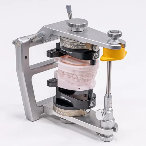 Artex Digital Transfer Adaptors — Advanced Dental Designs, Inc.