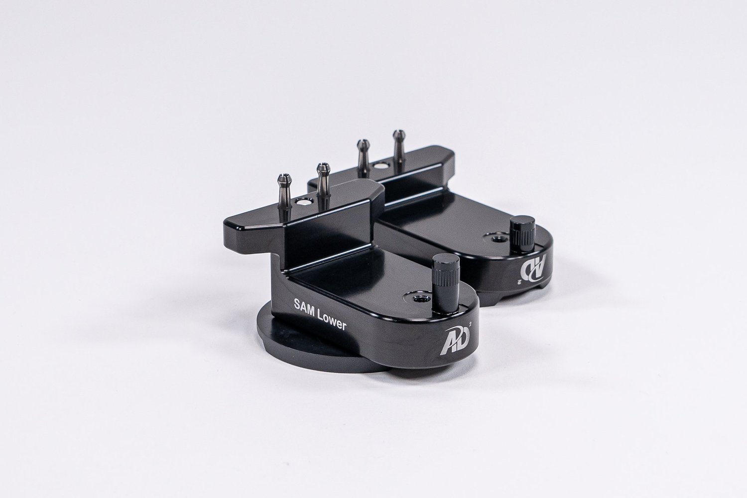 Artex Digital Transfer Adaptors — Advanced Dental Designs, Inc.