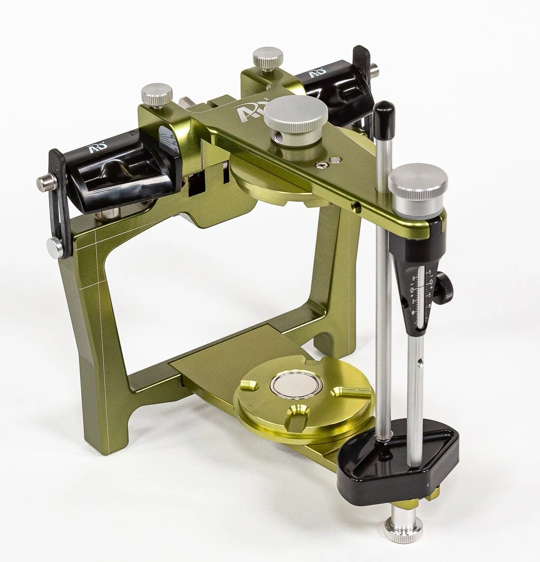 Cruzer Articulator — Advanced Dental Designs, Inc.