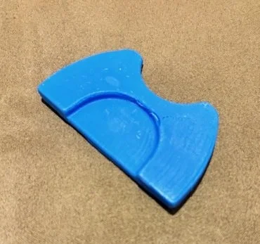 Tapered Wax Wafers — Advanced Dental Designs, Inc.