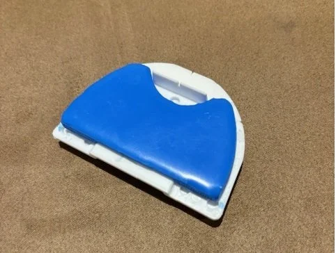 Large D-Style Wafers — Advanced Dental Designs, Inc.