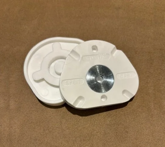 Stratos Compatible Magnetic Mounting Plates (MP291065) — Advanced ...
