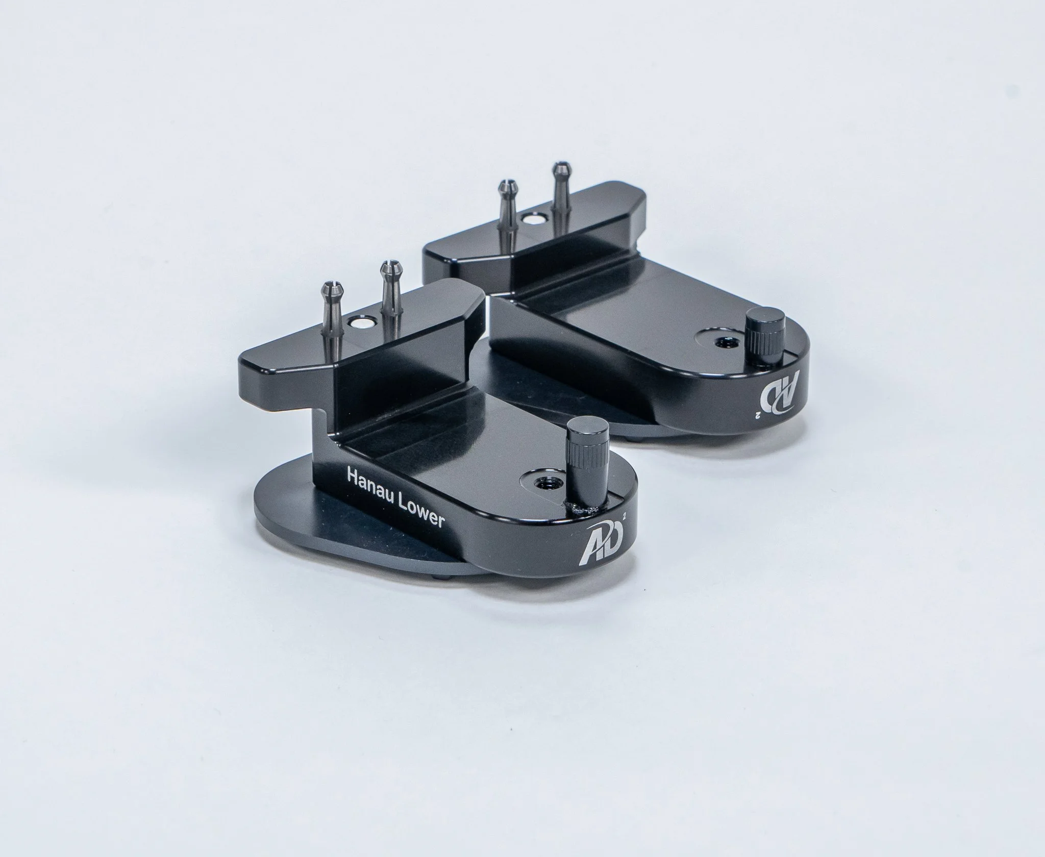 Artex Digital Transfer Adaptors — Advanced Dental Designs, Inc.