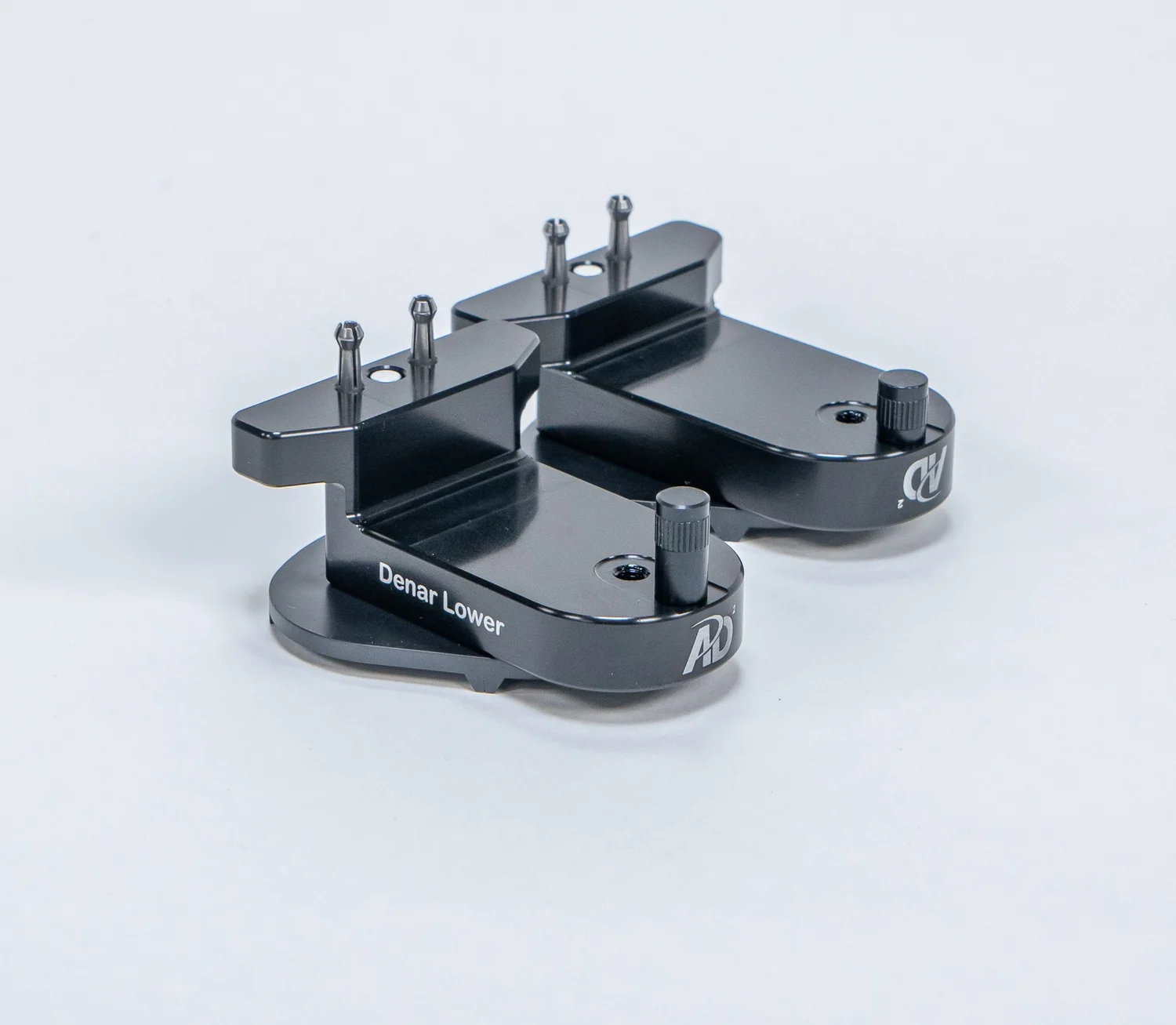 Artex Digital Transfer Adaptors — Advanced Dental Designs, Inc.