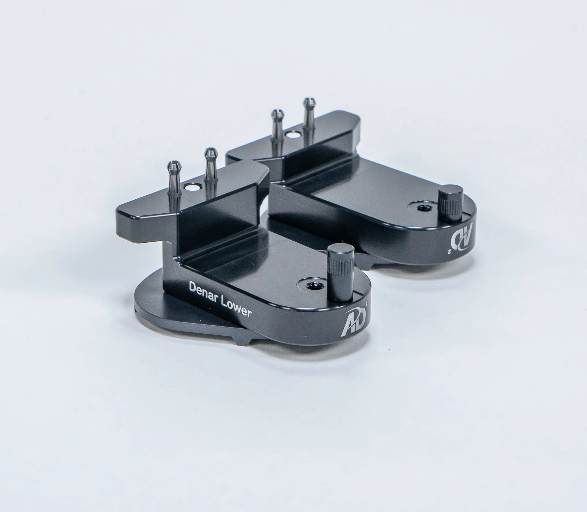 AD2 /Panadent Digital Transfer Adaptors — Advanced Dental Designs, Inc.